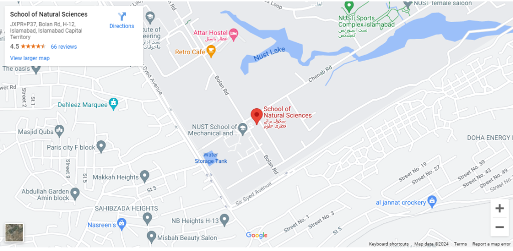 ‘International Conference on Research Advancements in Chemistry 2024 ...